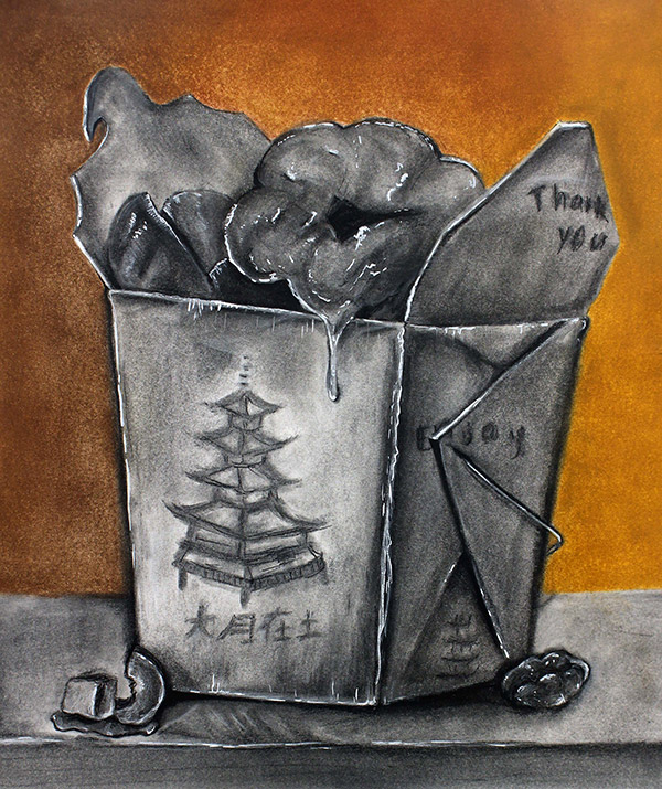 9 students receive CNY Scholastic Art Award | Fabius - Pompey School ...