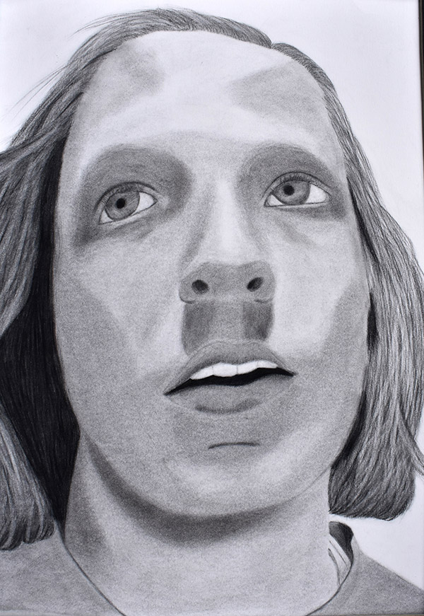 9 students receive CNY Scholastic Art Award | Fabius - Pompey School ...