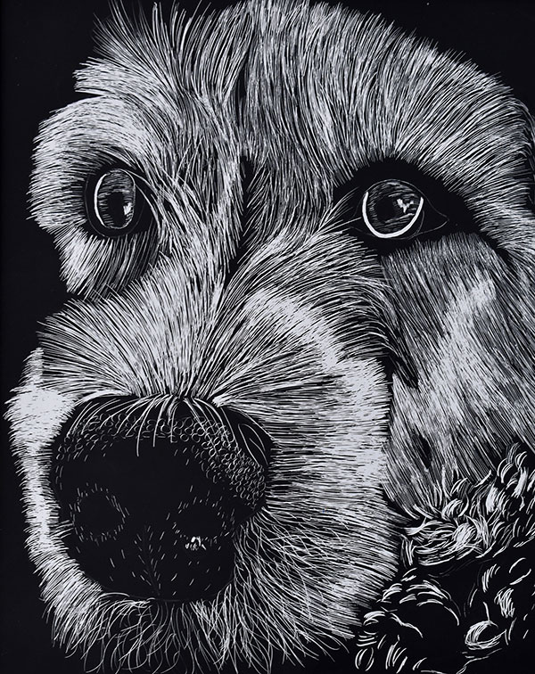 9 students receive CNY Scholastic Art Award | Fabius - Pompey School ...