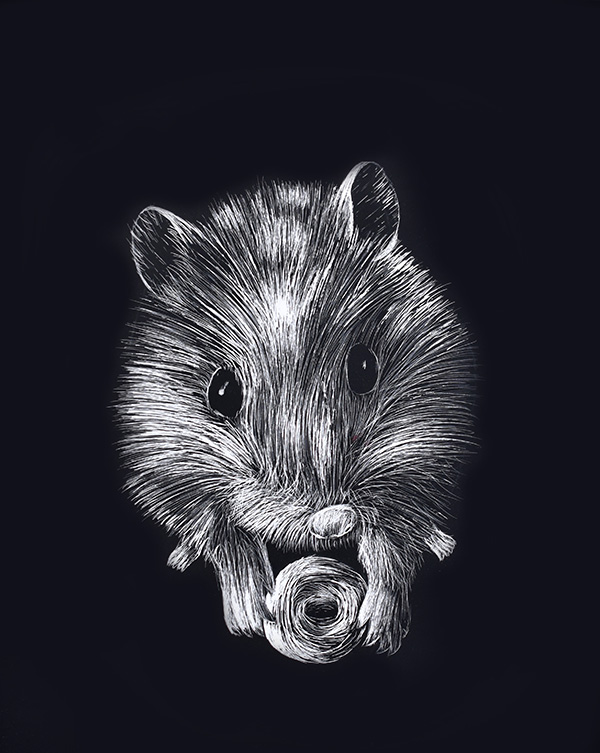 9 students receive CNY Scholastic Art Award | Fabius - Pompey School ...