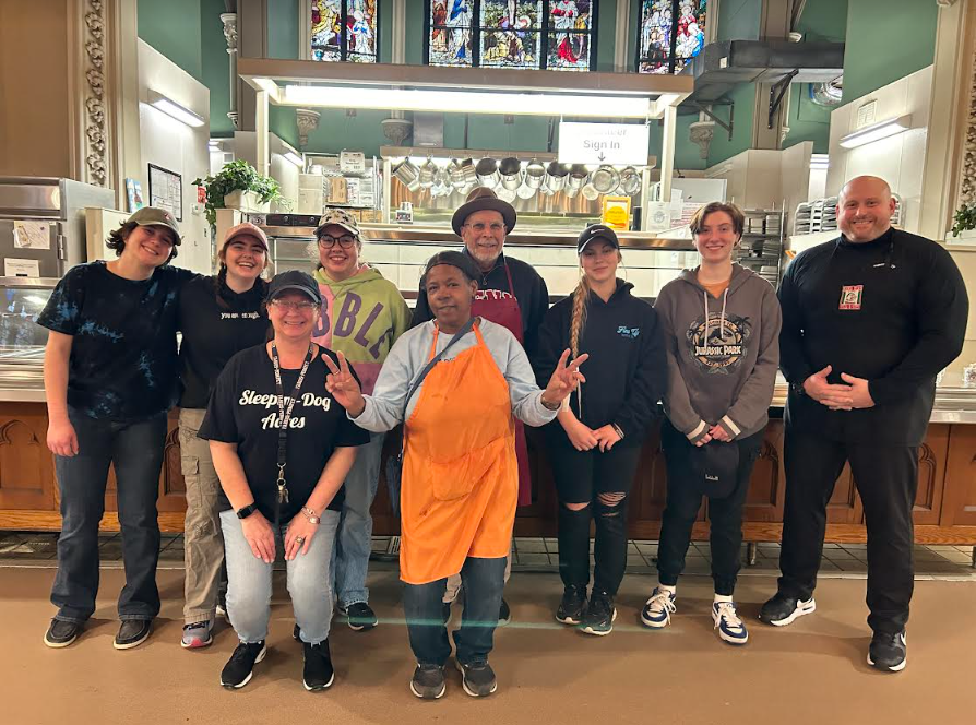 Fabius-Pompey Mock Trial Leadership Team Volunteer Work at the ...